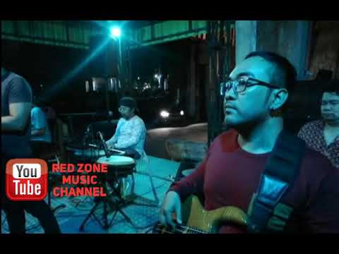 RED ZONE MUSIC _ ON THE STAGE - YouTube
