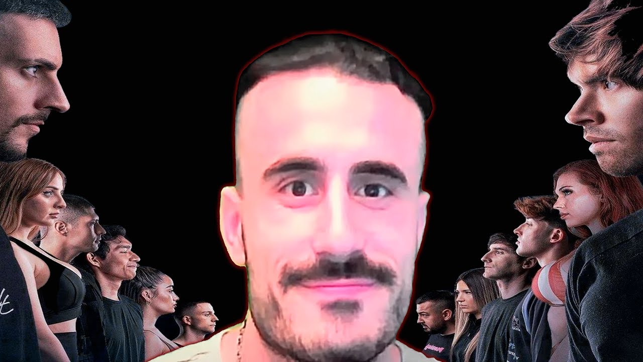 JAGGER Reacciona a los Combates de La Velada del Año 3 - YouTube