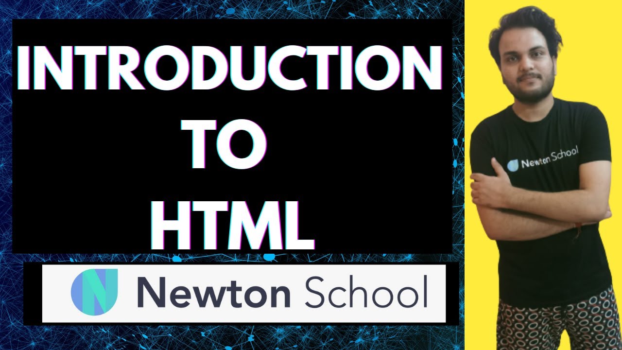 Introduction To Html For Beginners|Introduction To Html In Hindi ...