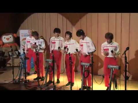 아스트로(ASTRO), Baby [SBS 두시탈출 컬투쇼]