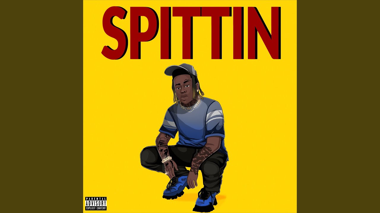 Spittin - YouTube Music