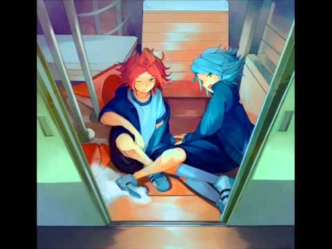 Inazuma Eleven-Alius Academy Tribute - YouTube