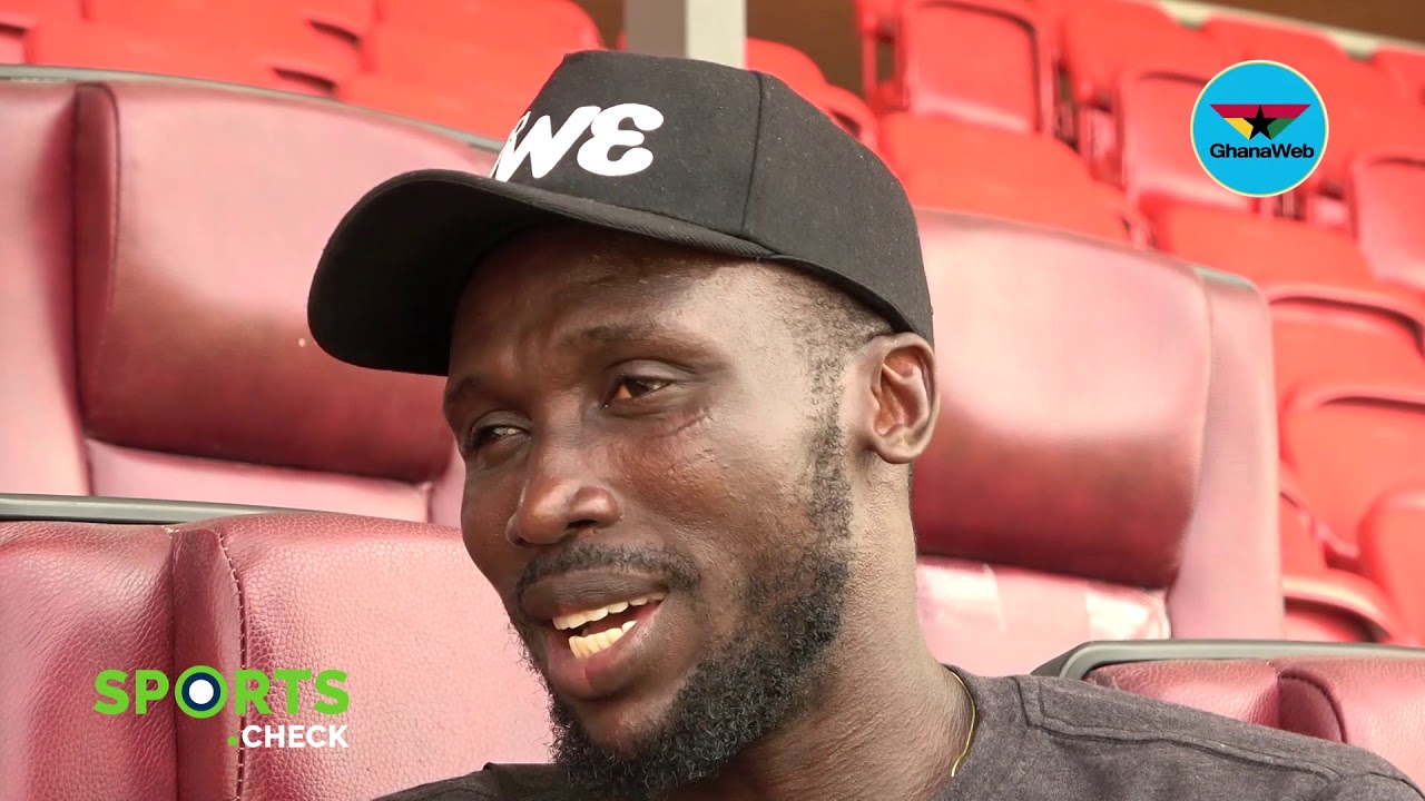 Sports Check: Hearts of Oak's Emmanuel Nettey talks coronavirus, juju ...