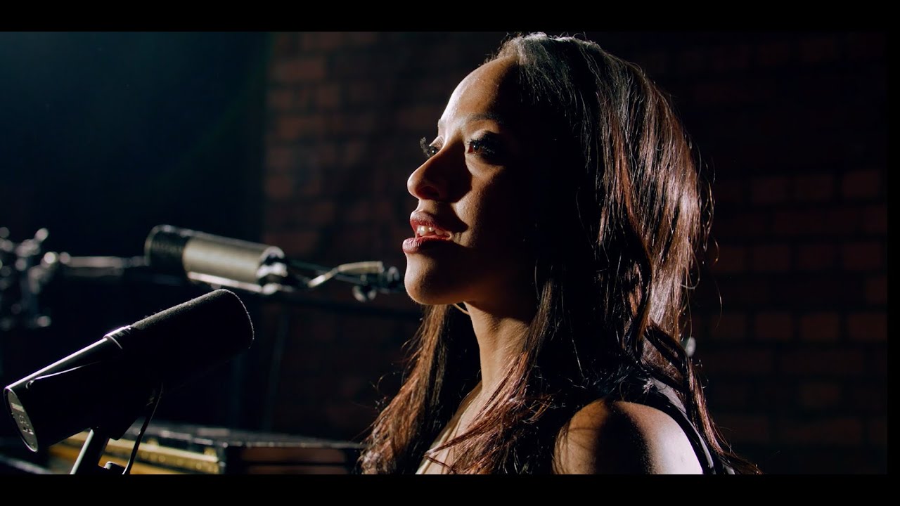 As Long As He Needs Me - From Oliver! - YouTube