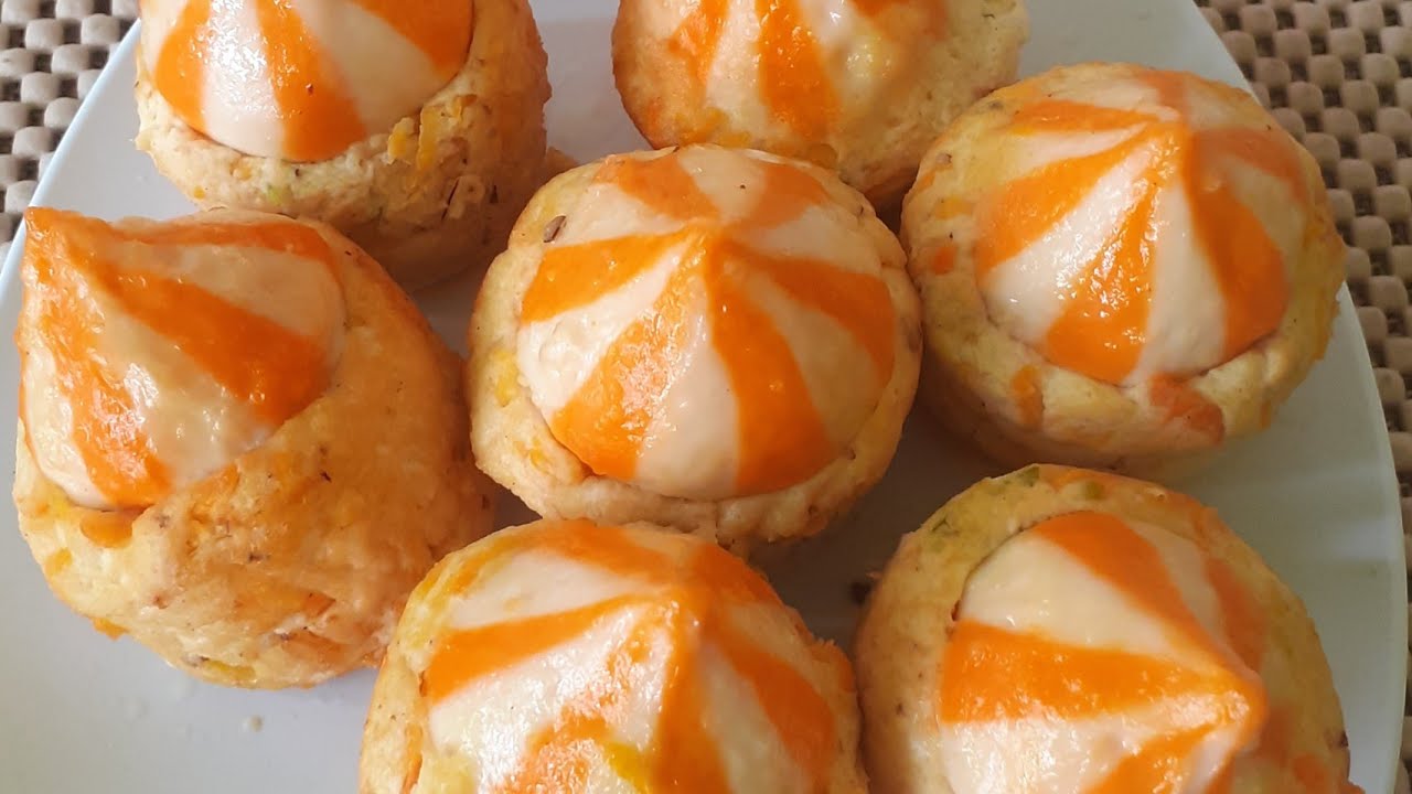 Tahu Dumpling Keju | Tahu Fantasi - YouTube