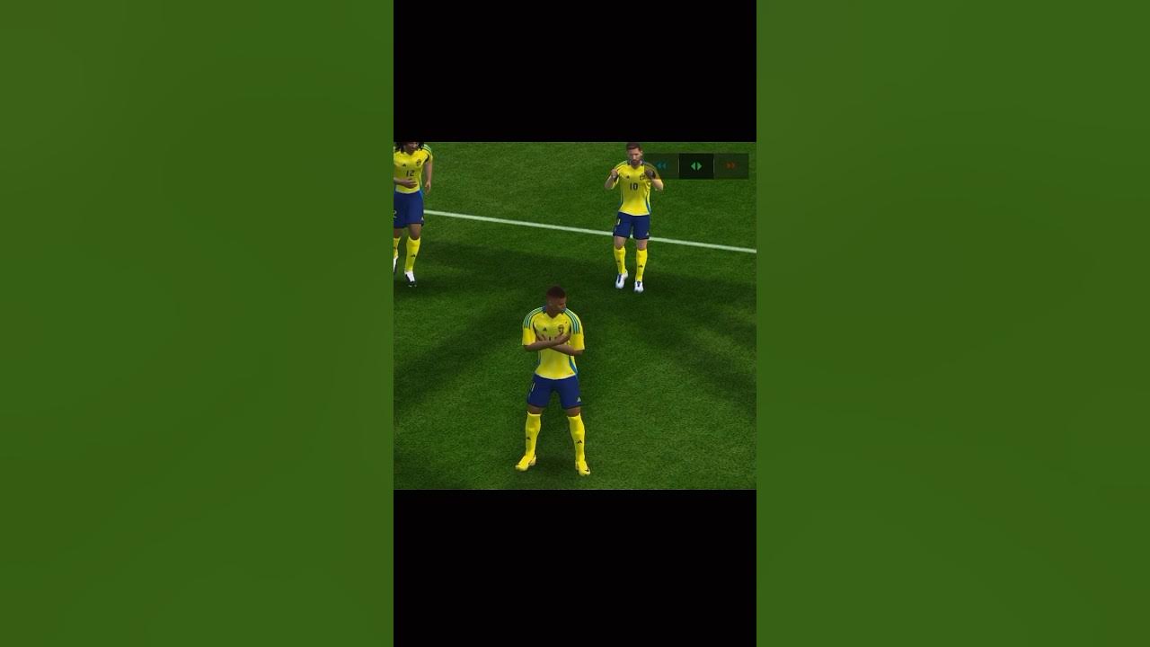 Mbappe boom💥 #eafc24 #fifa #easportsfcmobile24 #fifamobile #eafcmobile24 #fcmobile #shorts - YouTube