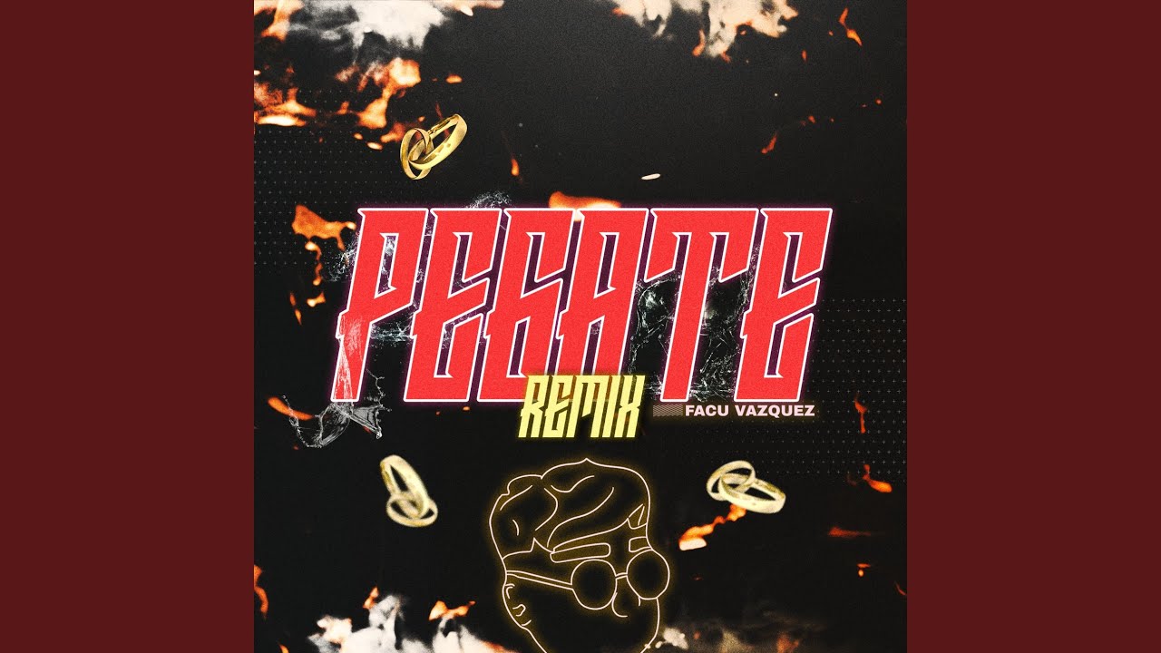 Pegate (Remix) - YouTube Music