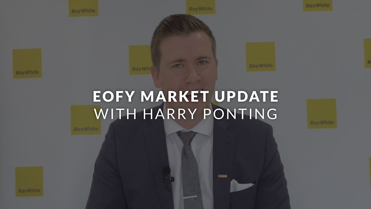 EOFY Market Update with Harry Ponting 2023 | Ray White Warrnambool ...