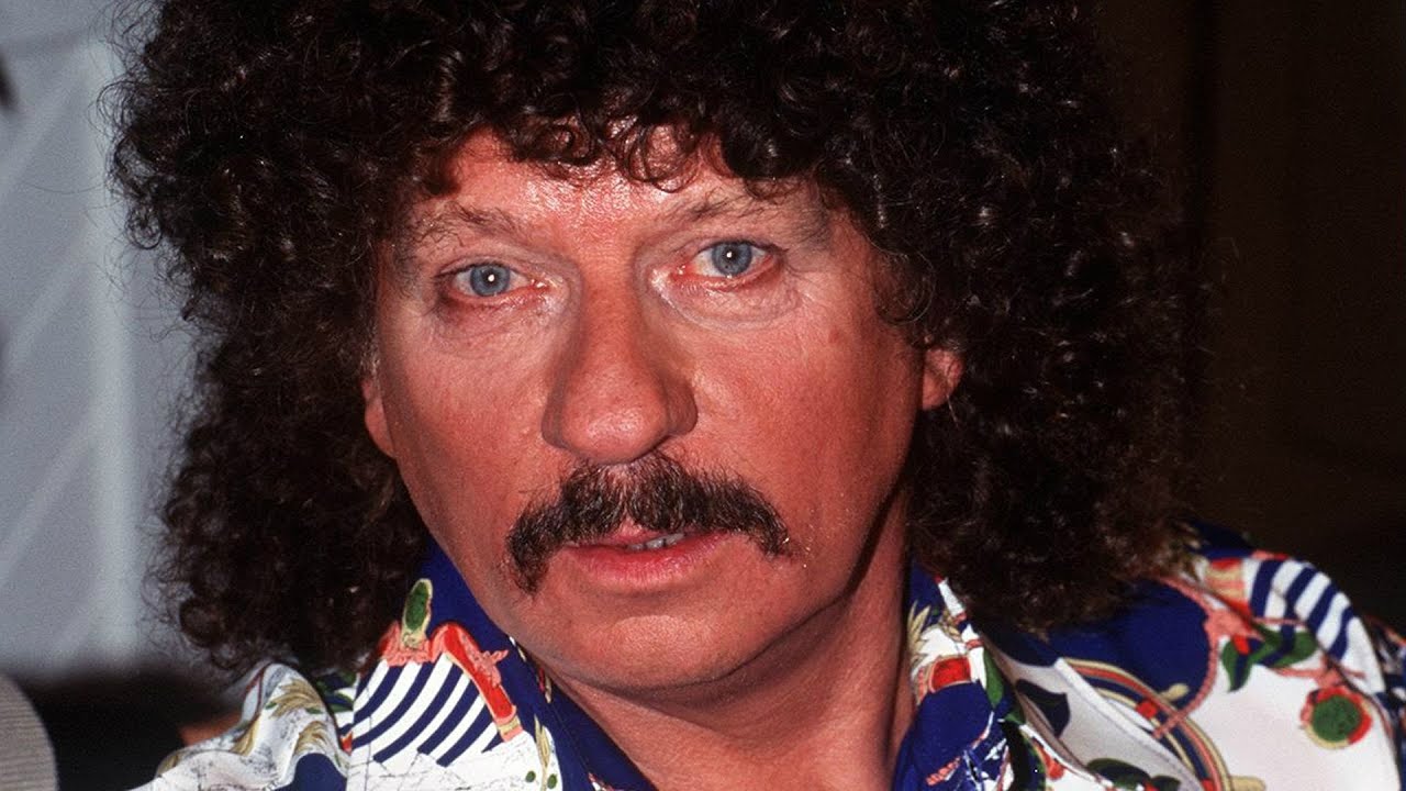 Gründer der DDR-Kultband Puhdys: Harry Jeske ist gestorben! - YouTube