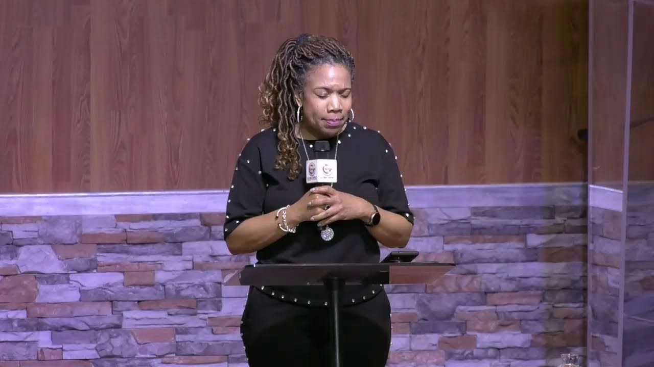 Global Impact Christian Ministries - YouTube