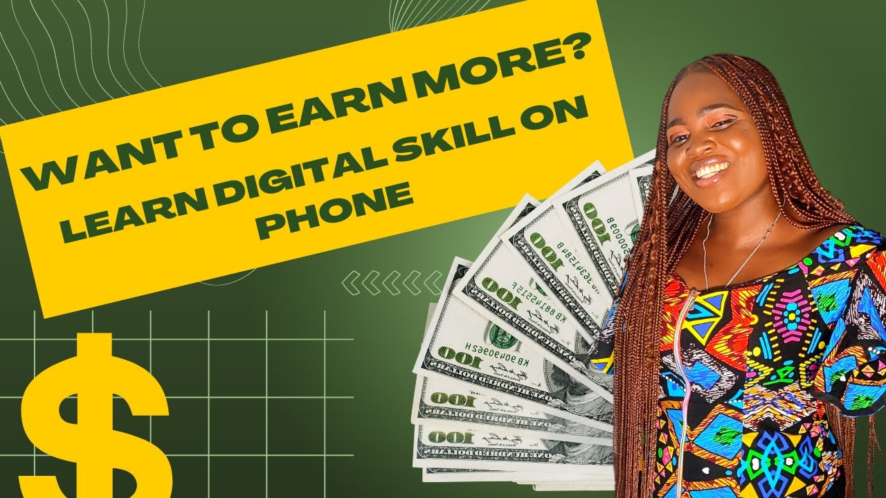 Transform Your Phone into a Money-Making Machine with These Surprising ...