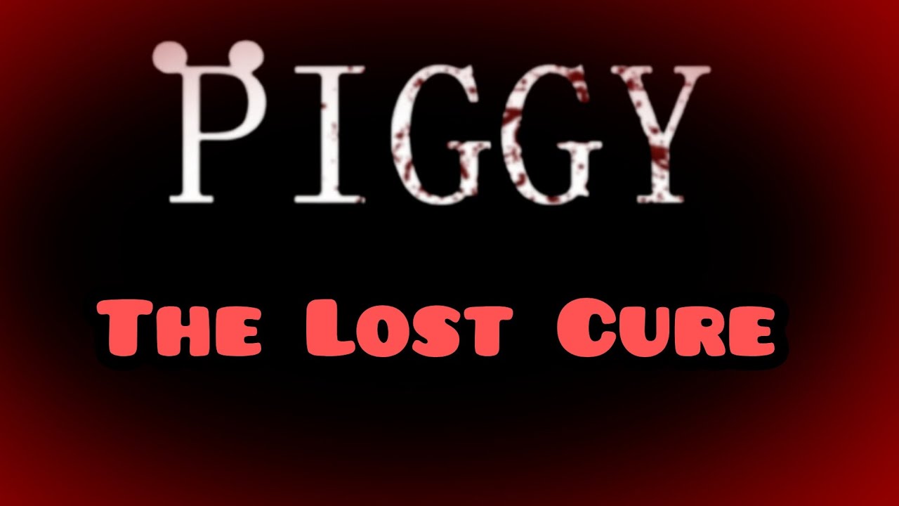 (Piggy: The Lost Cure) Main Menu Remastered - YouTube