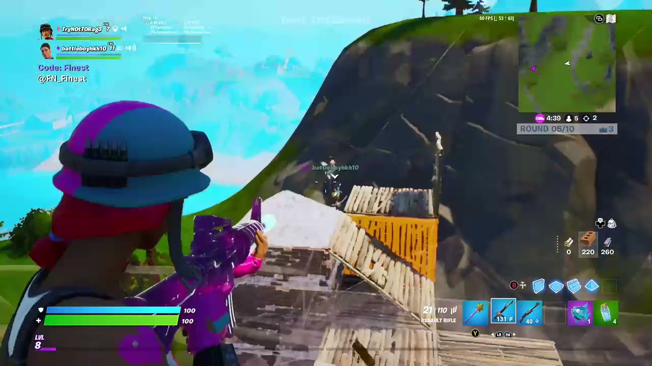 Clapping Cheecks - YouTube