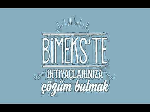 Bimeks Okula Dönüş Heyecanı Reklamı