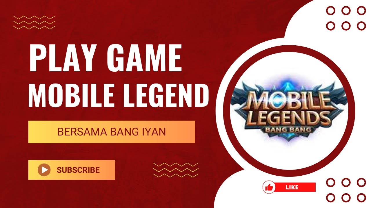 Mobile Legends best build hero cyclops ‼️ - YouTube