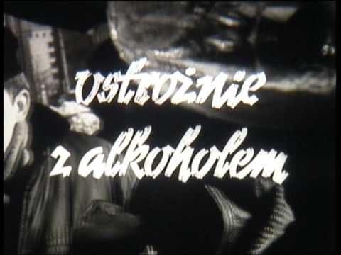 ZMORY PRL-u. Ostroźnie z alkoholem