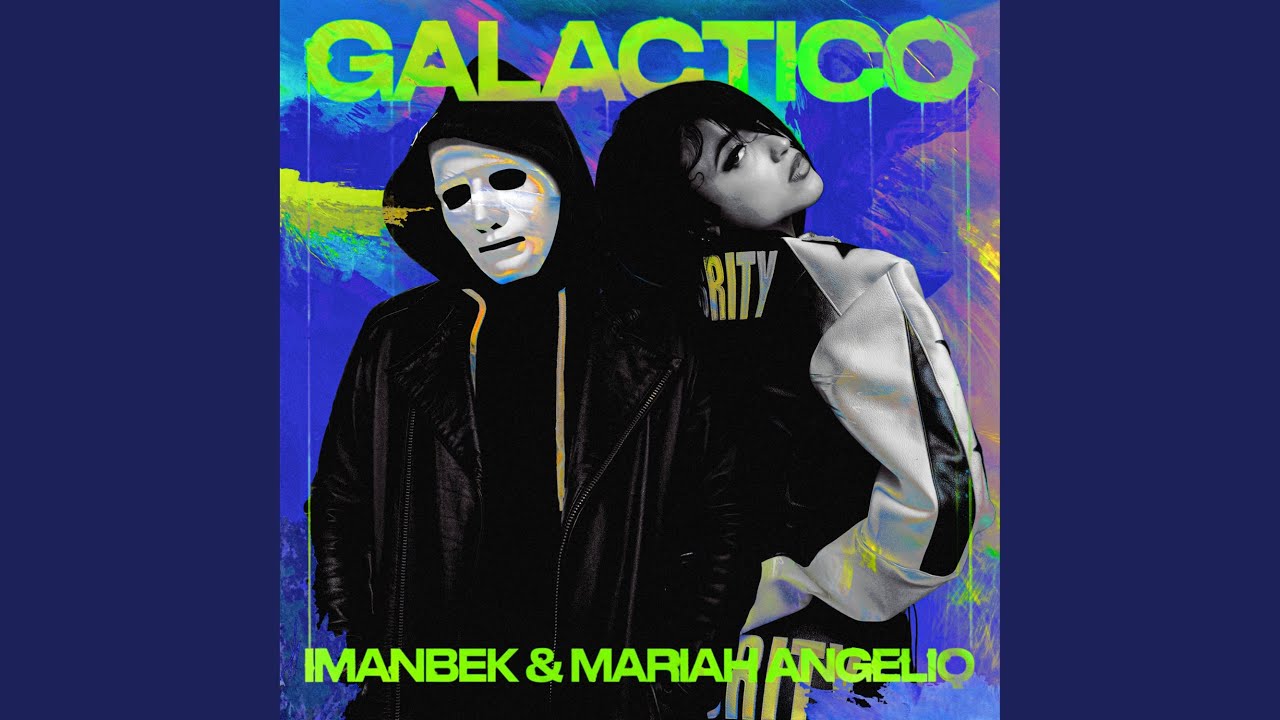 GALÁCTICO - YouTube