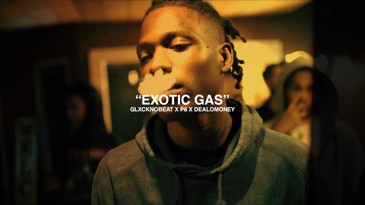 [FREE] R3 Da Chilliman x S5 Type Beat 2023 - "Exotic Gas" - YouTube