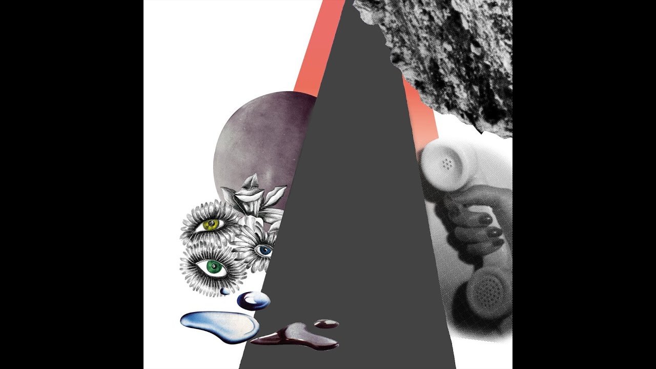 Röyksopp - Vision One [Official Instrumental] - YouTube