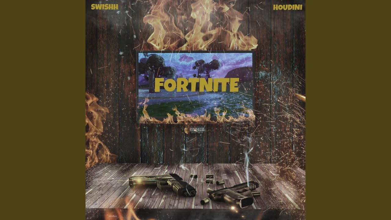 Fortnite (feat. Swishh) - YouTube
