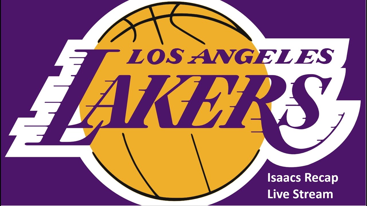 Lakers live stream - YouTube