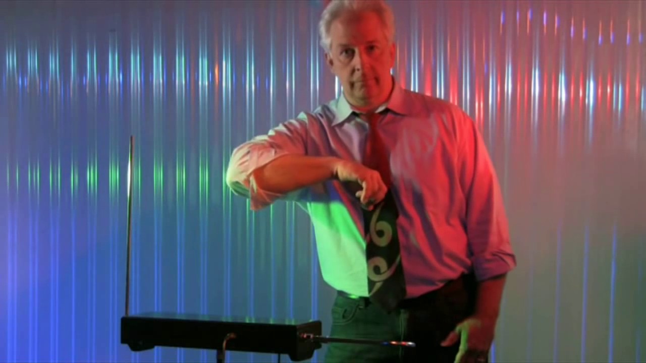 Kip Rosser's "Complete Theremin:" Lesson 19 - An Approach to Learning ...