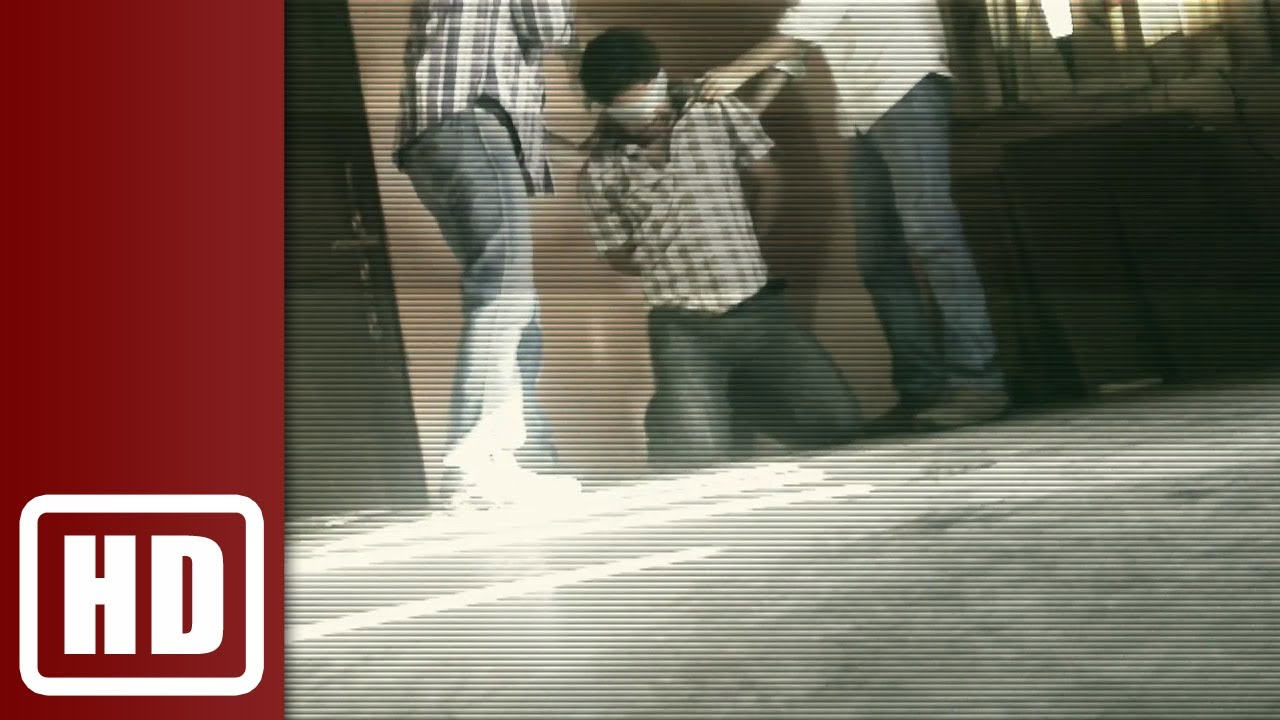 Captured-A short film(HD) - [CRIME/THRILLER]single take w/ Subtitles ...