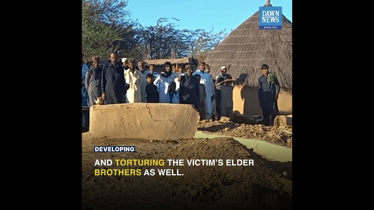 Woman Arrested Over Minor Servant’s ‘Murder’, ‘Torture’ Of His 2 ...