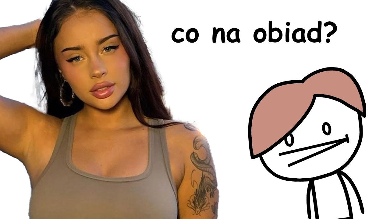 co robisz dzisiaj skarbie na obiadek? - YouTube