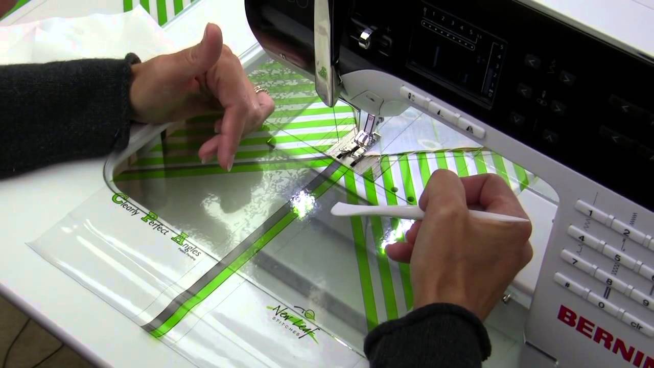 Clearly Perfect Angles - YouTube