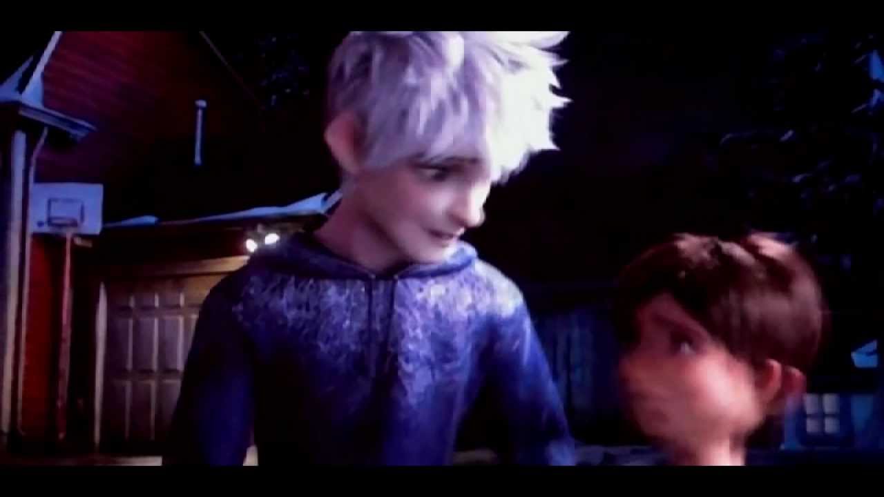 Jack Frost And Jamie Bennett Ill Be With You Always Youtube 1185