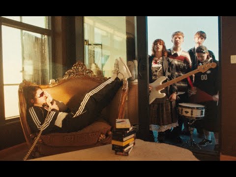 My First Time - Man of Ill Repute (Official Music Video)