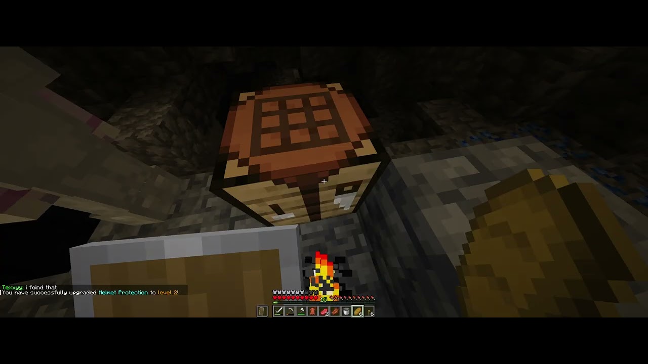 Fractured SMP | Episode 3 | Befriending Froyoyo - YouTube