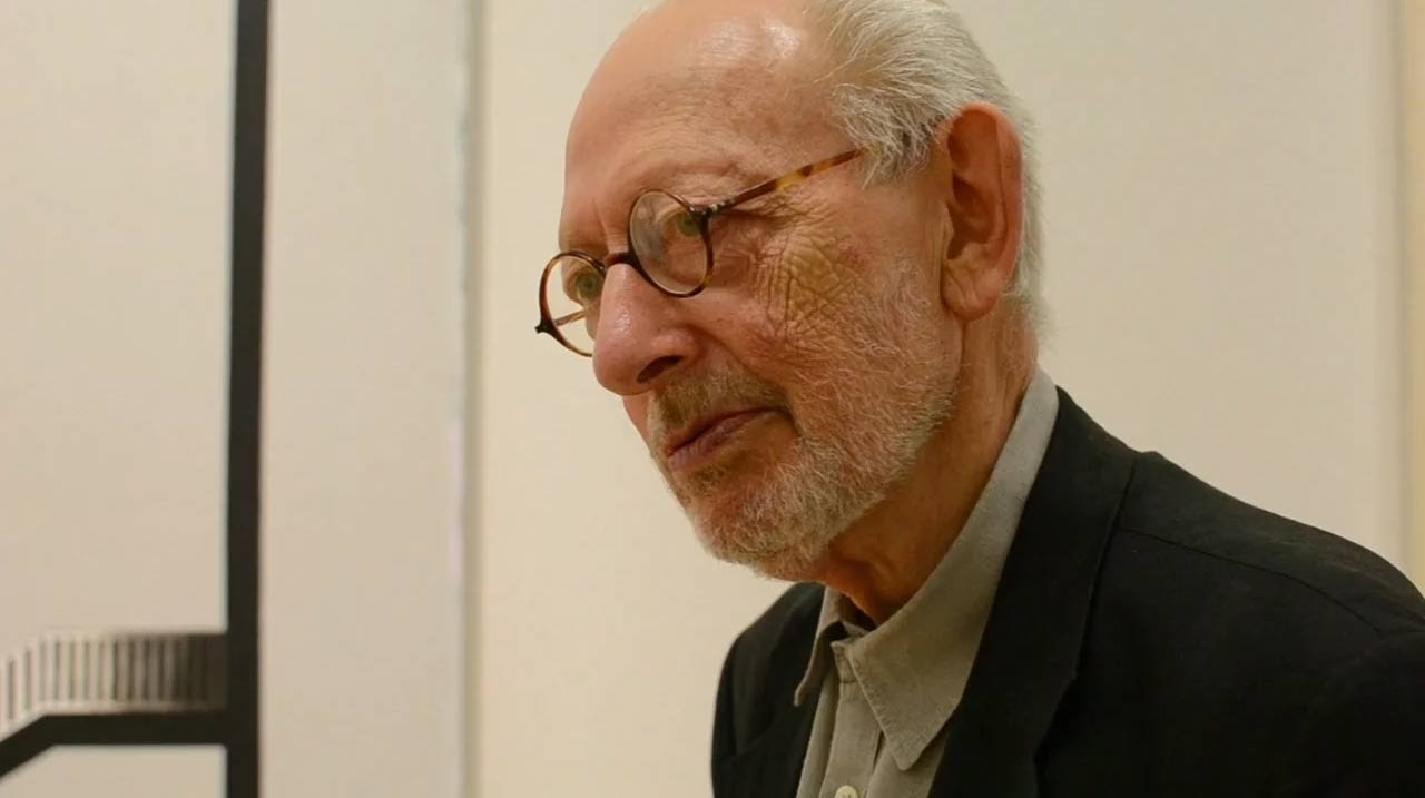 Artist Michael Simpson - full interview - winner of the John Moores ...