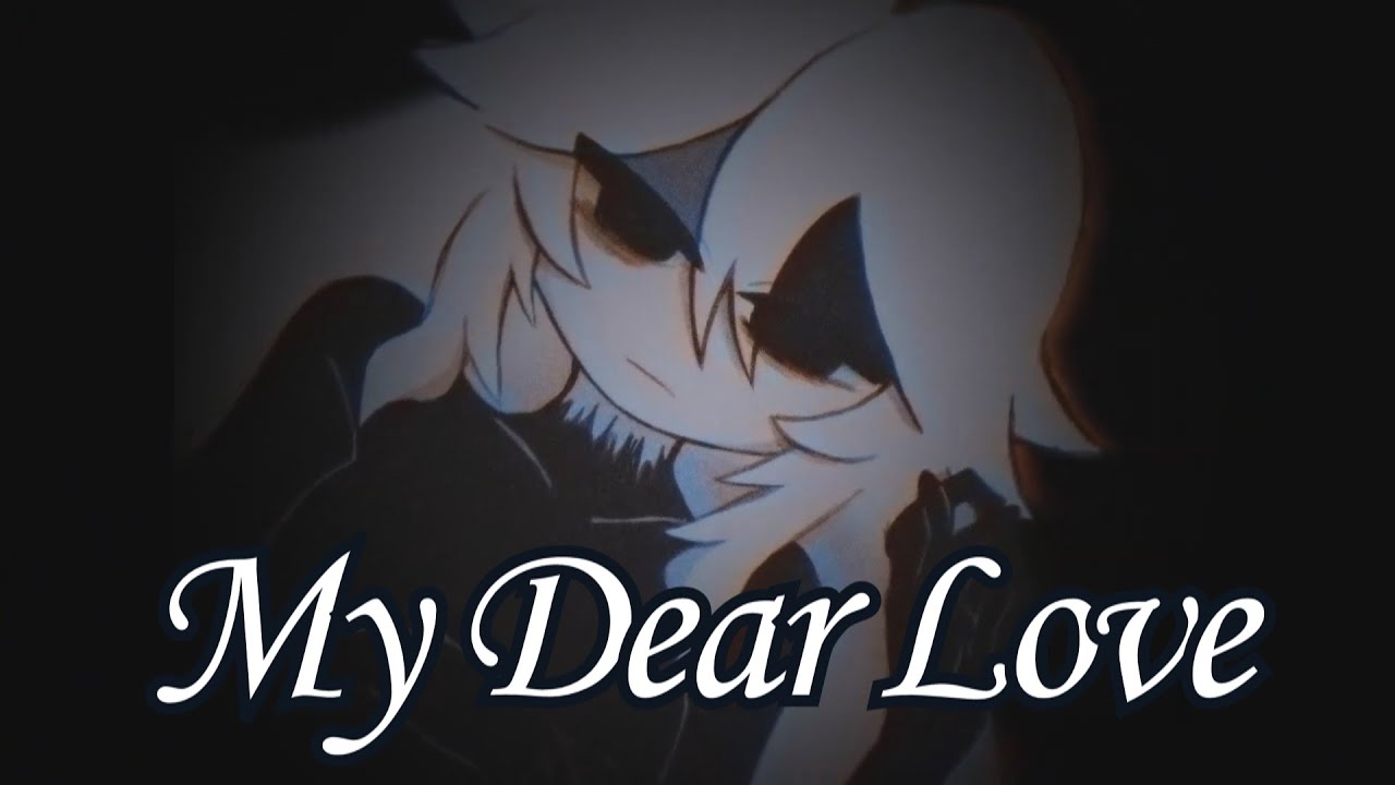 "My Dear Love" But Trollge GF Sings it - FNF Blueballs Incident 2.0 ...