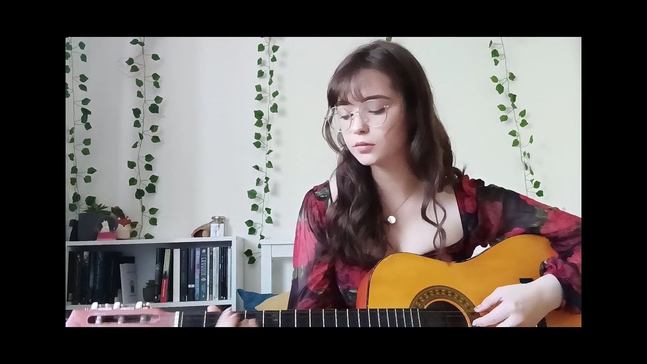 Original Song - Intrusive - YouTube