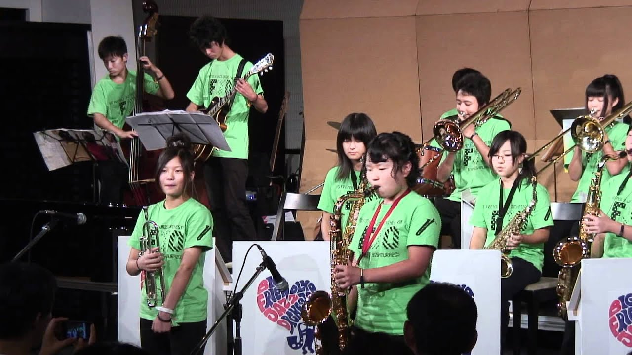 Double Play (Carl Strommen) / BFJO2011 team-Yano - YouTube