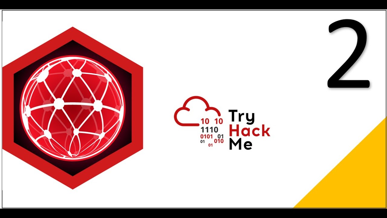 2 | TryHackMe en Español | Local Area Network (LAN) - YouTube