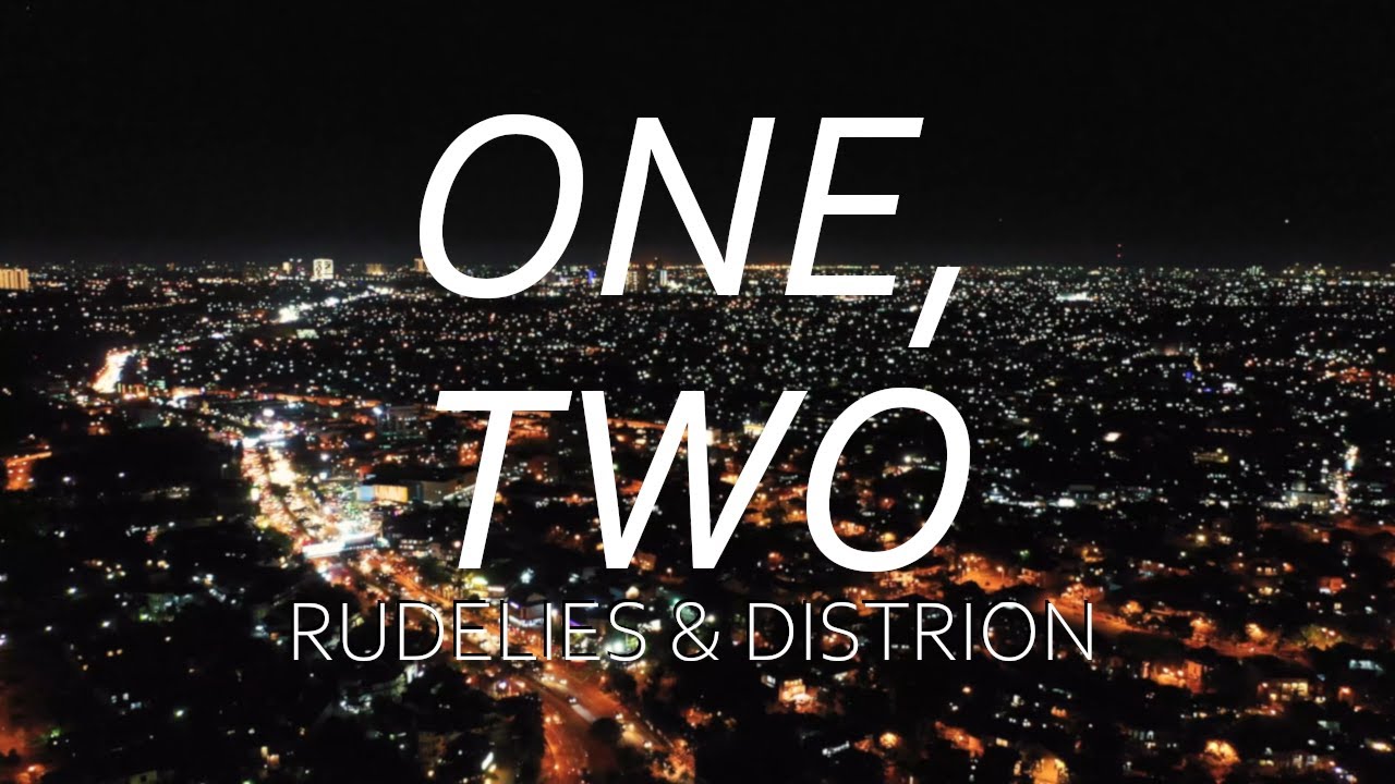 RudeLies & Distrion - One, Two (Lyrics) - [NCS Release] - YouTube
