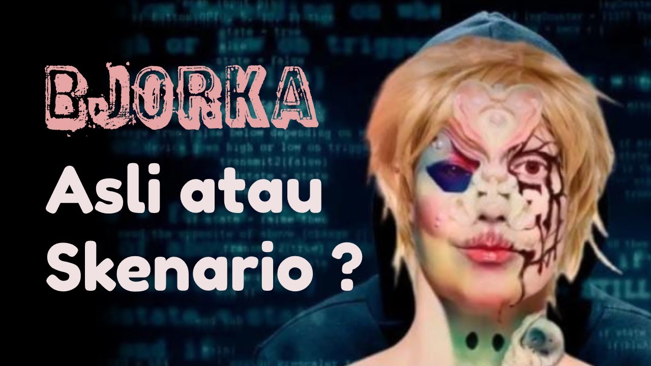 SIAPA ITU HACKER BJORKA ? - YouTube