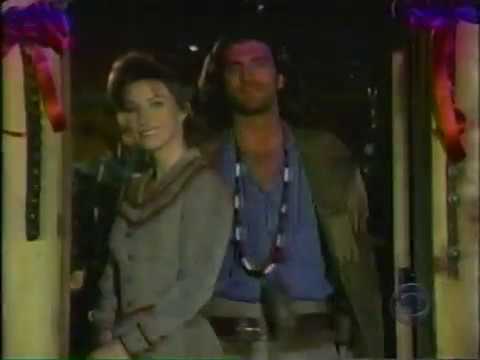 CBS "Welcome Home" Holiday Season Ad (1996) - YouTube