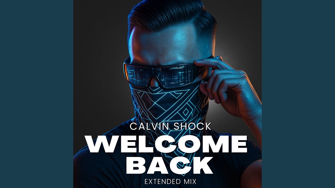 Welcome Back (Extended Mix) - YouTube