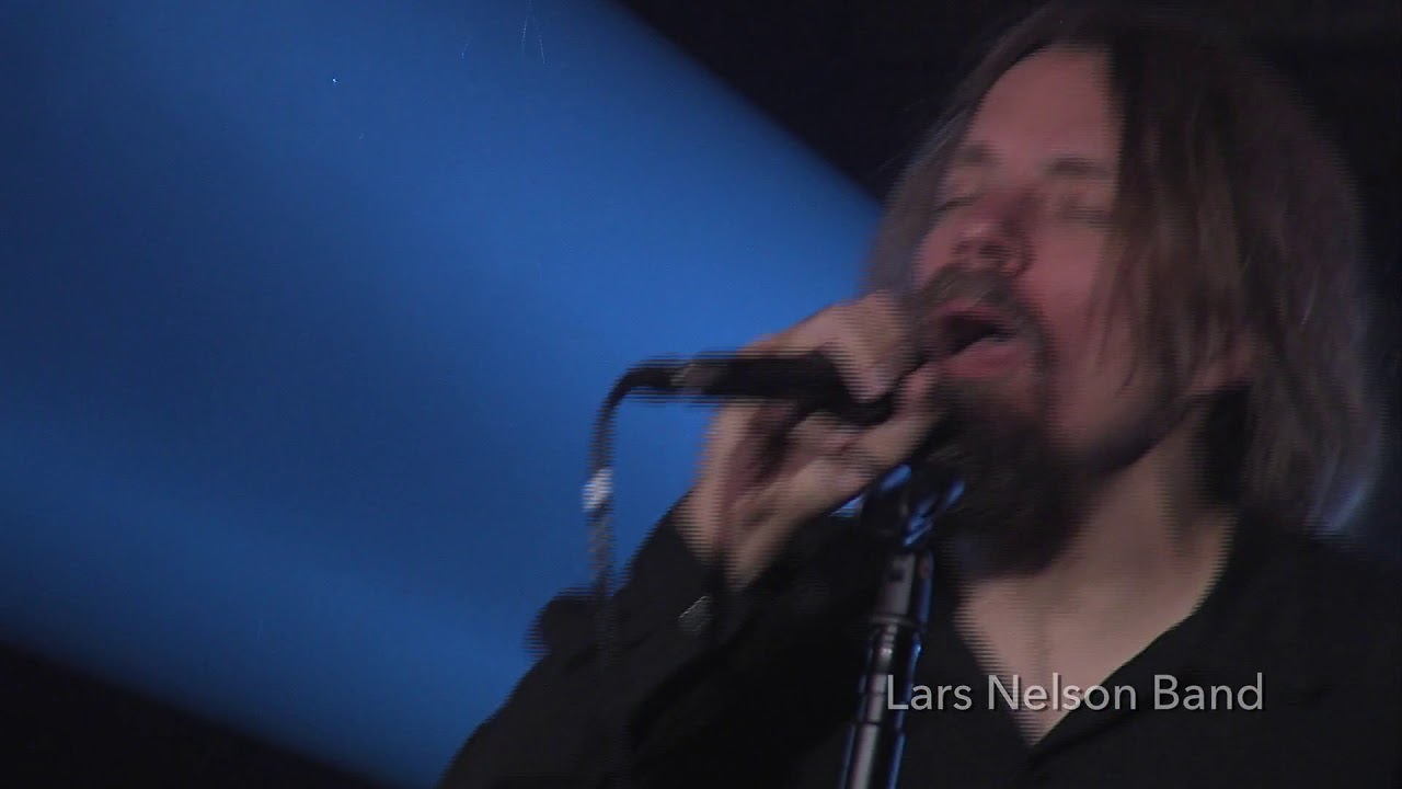 Backroads 2205 Preview - Lars Nelson Band - YouTube