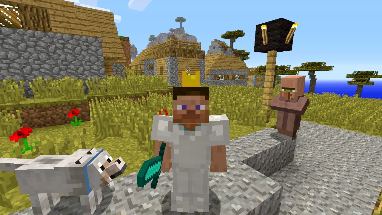 Minecraft Survival Adventures - Invisible Spider [75] - YouTube