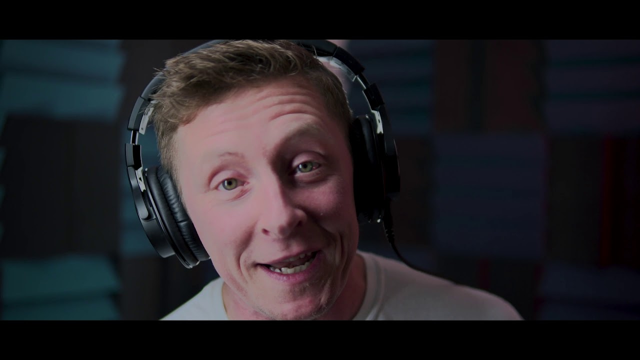 Numbers by Baby Jing and Weather Man Josh Classen - YouTube