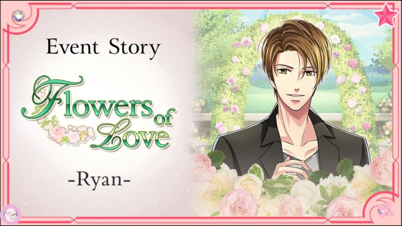 [Shall We Date?] Love Tangle - Flowers of Love - Ryan - YouTube
