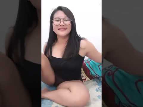 Bigo live hot || goyang enak nihh