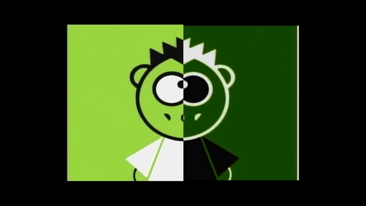 pbskids dash logo in Split ConFuSiOn - YouTube