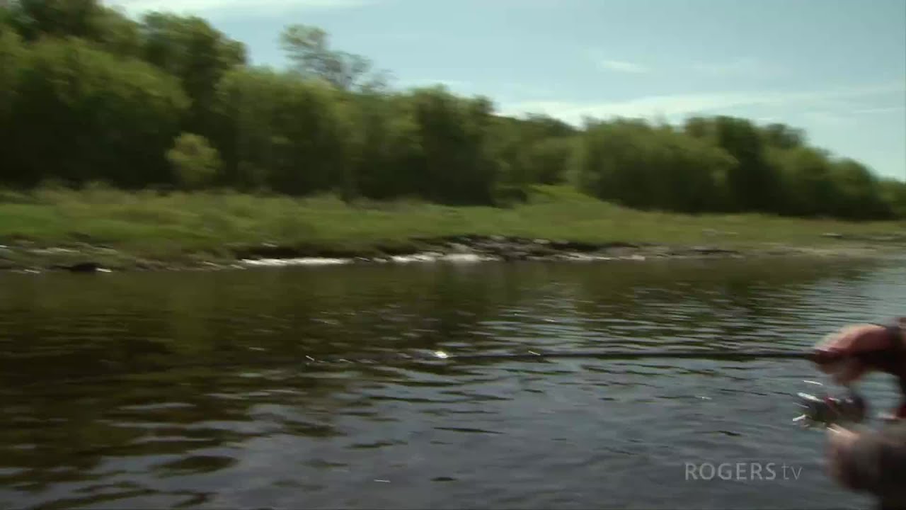 Backwater Casting welcomes Amanda Metz from Minnow Tackle for a great ...