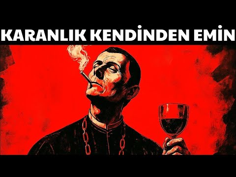 Bu Video Sizi Tehlikeli Derecede Kendine Güvendirecek – Machiavelli